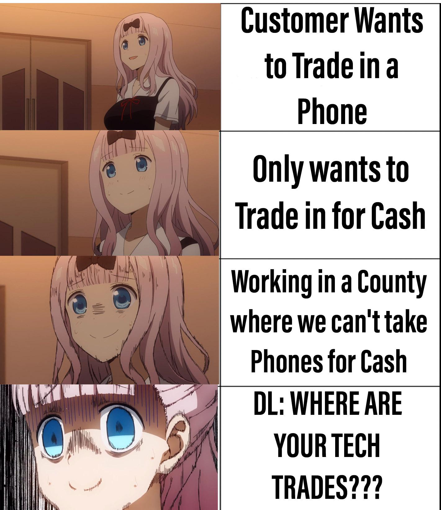 *Internal Screaming* | Scrolller