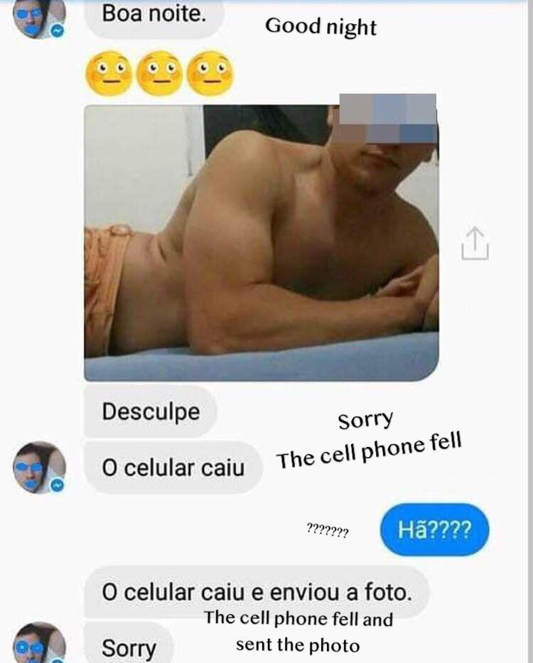 International Big Oopsie | Scrolller