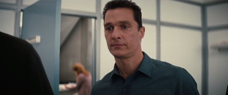 Interstellar (2014) The scene between Cooper and Murph gets me every time. Every. Time. | Scrolller