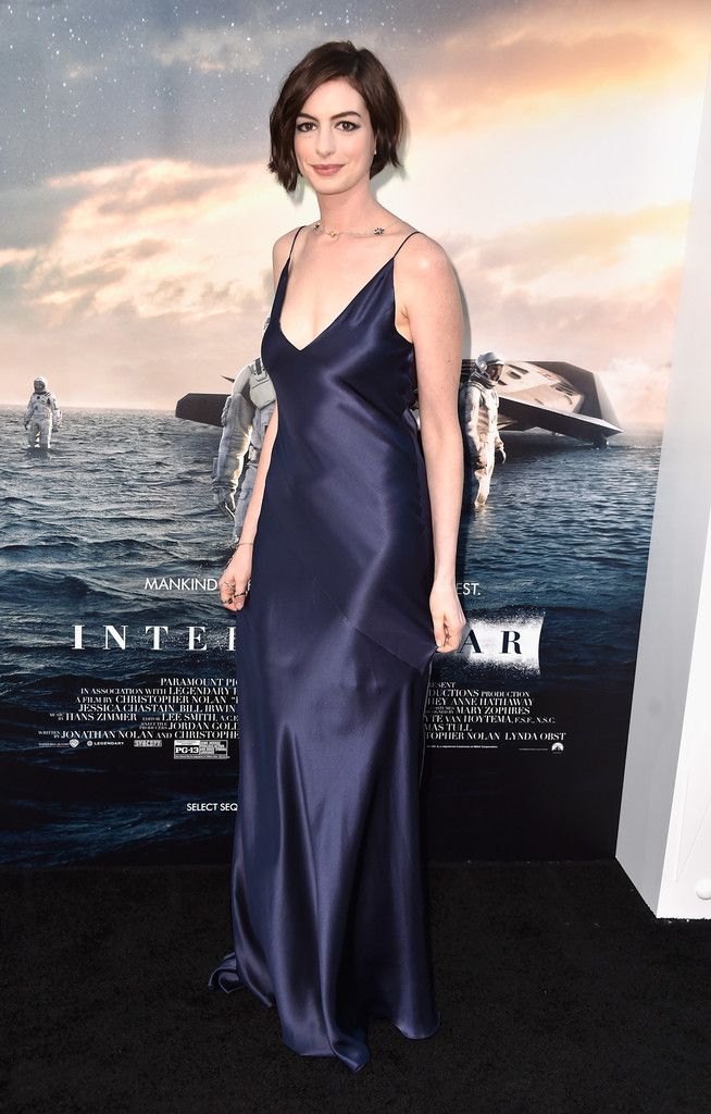 Interstellar premiere | Scrolller