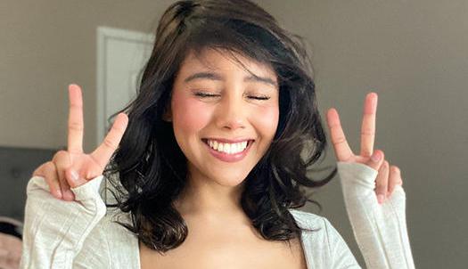 [Interview] Interview With Neekolul, the Oki Doki Boomer Girl | Scrolller