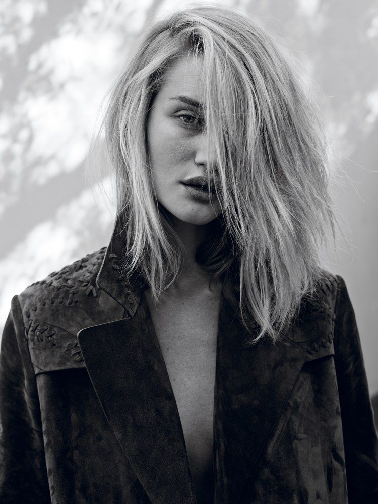 Interview Magazine September 2015 | Scrolller