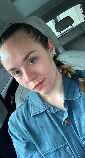 Interview time🥰 (F23) | Scrolller