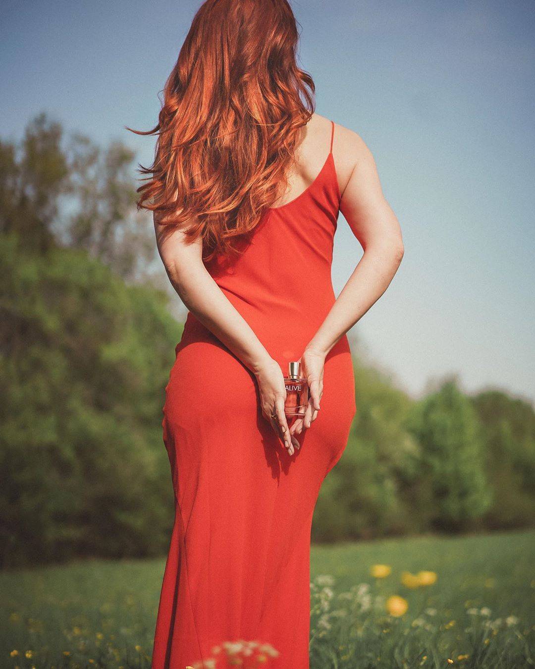 Intriguing Backside | Scrolller