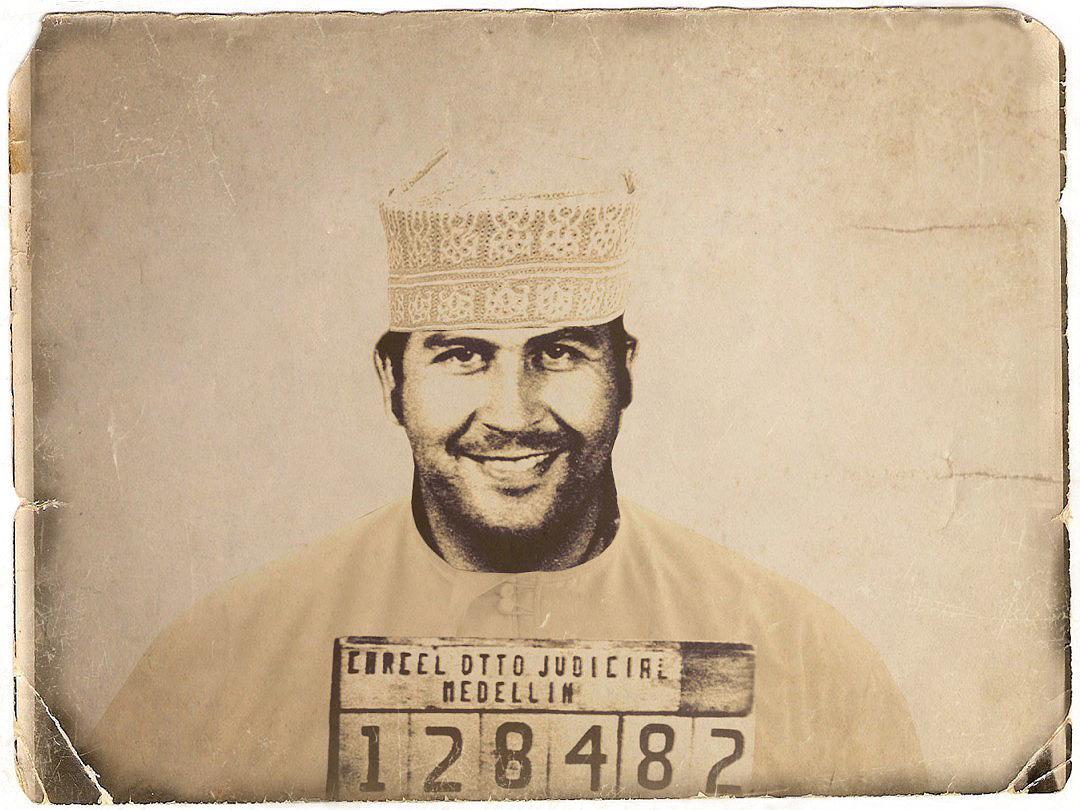 Introducing Ali Escobar | Scrolller