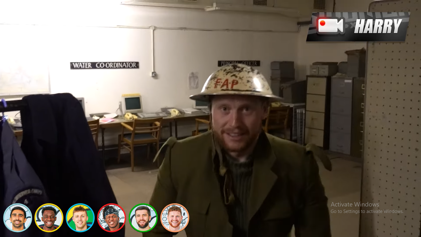 Introducing to u Corporal Fap | Scrolller