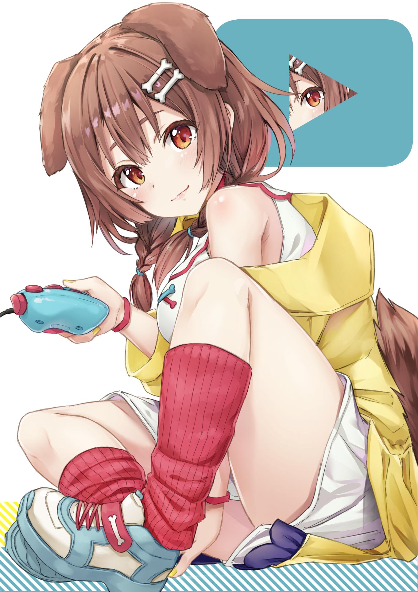 Inugami Korone [Hololive] | Scrolller