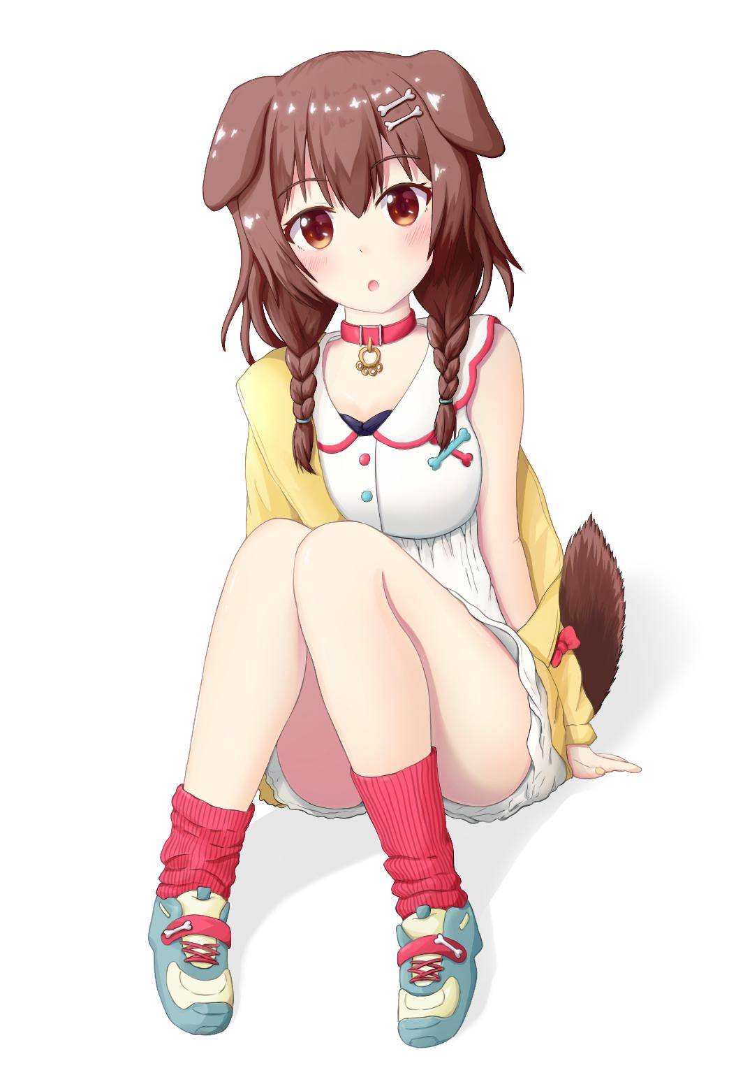 Inugami Korone [Hololive] | Scrolller