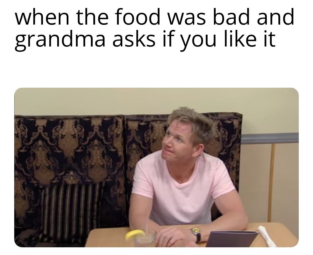 INVEST IN CHEF BOI | Scrolller