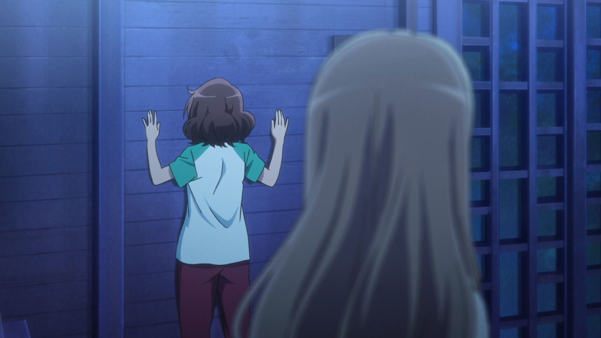 Invisible Kumiko | Scrolller