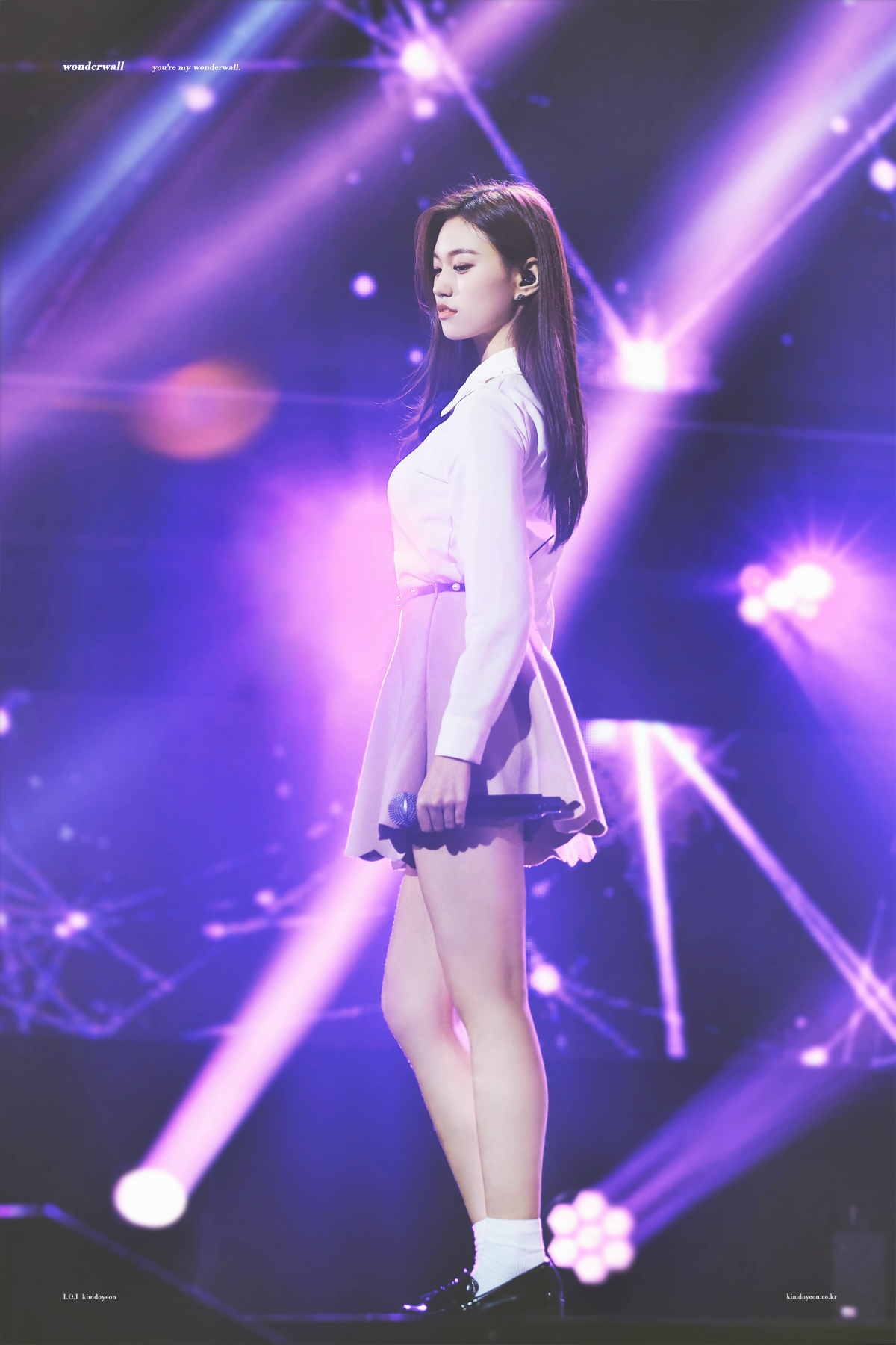 IOI Doyeon | Scrolller