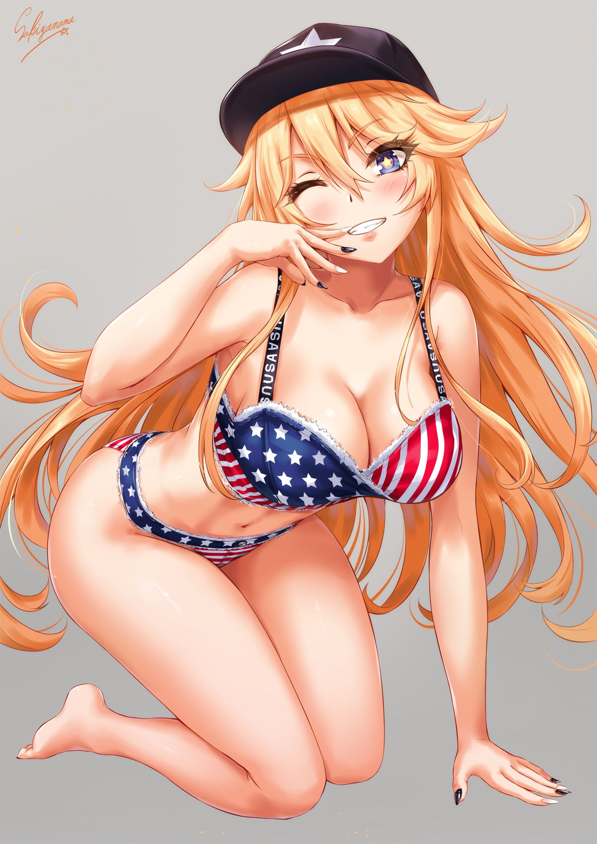 Iowa in underwear | Scrolller