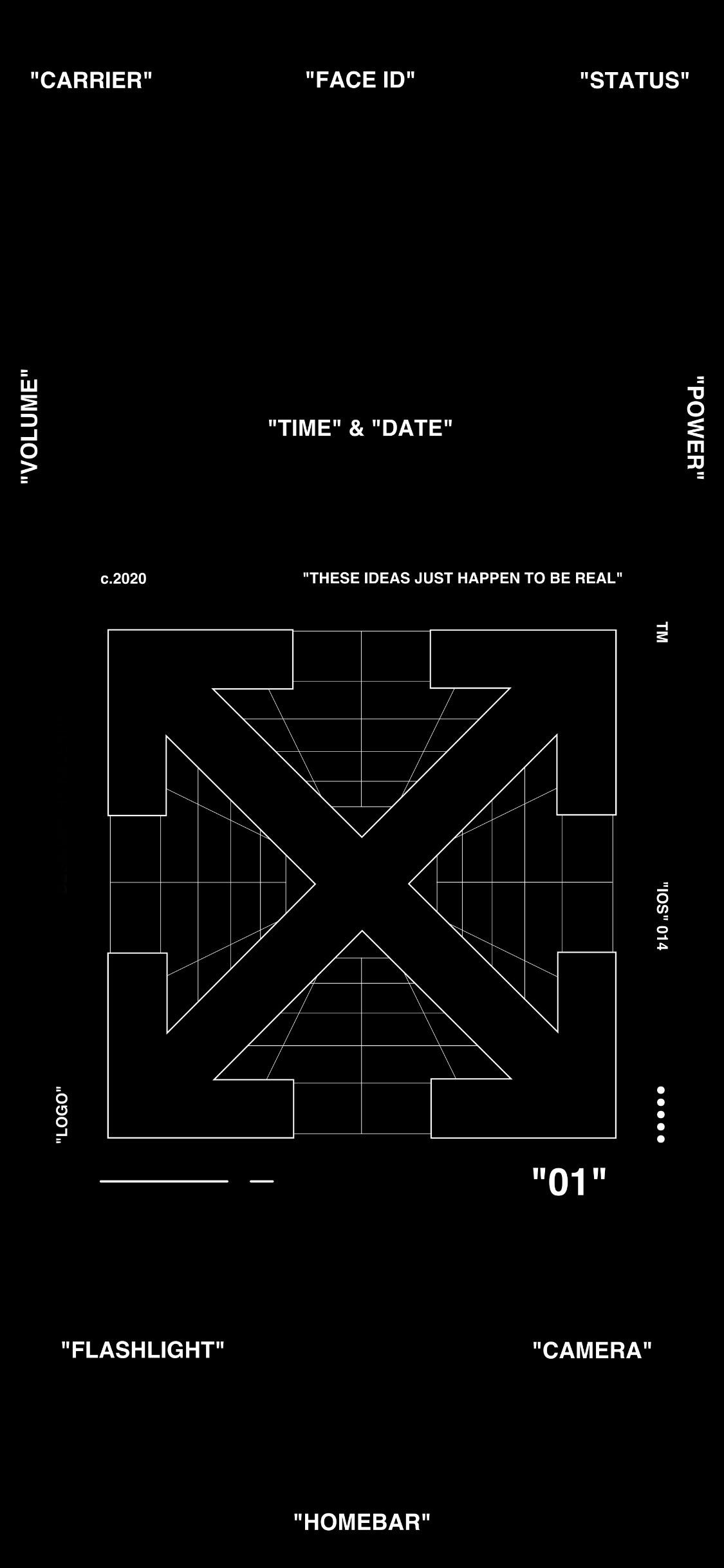 iPhone Wallpaper 3 | Scrolller