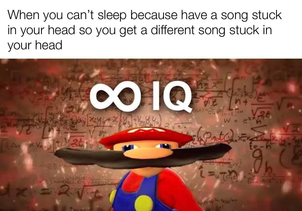 IQ Overload | Scrolller