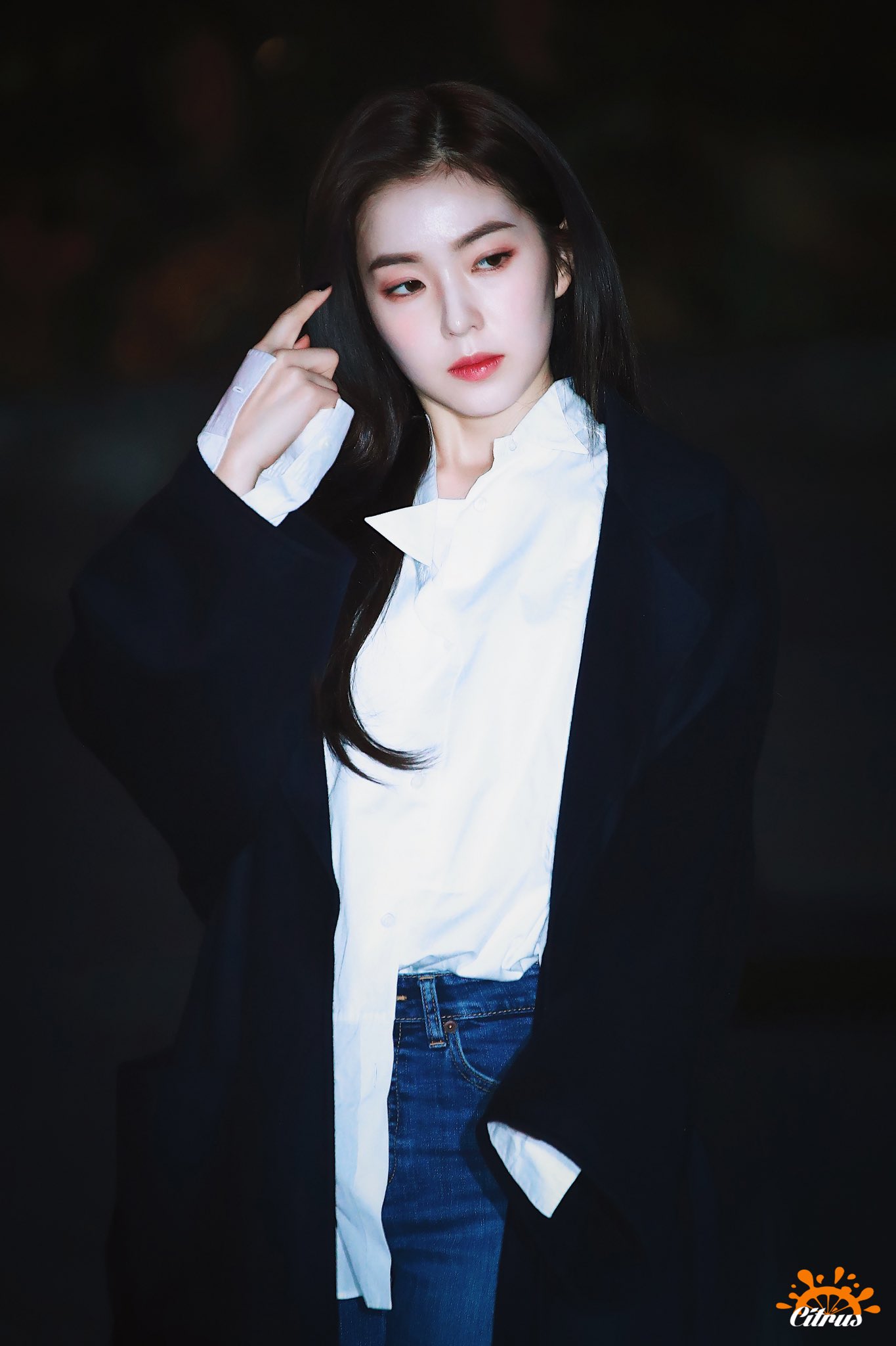 Irene | Scrolller