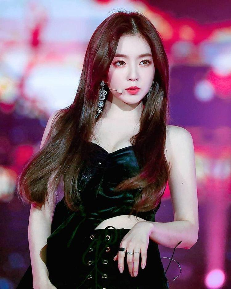 Irene | Scrolller