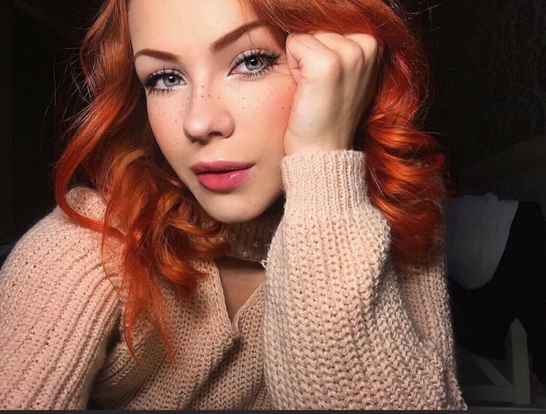 Irene Meier | Scrolller