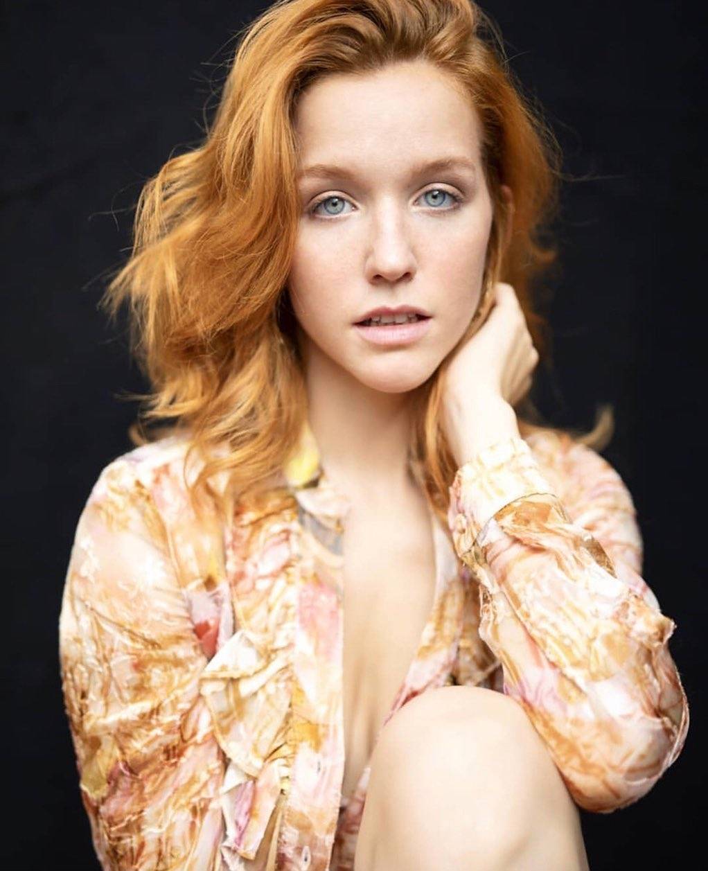 Irina Bravo | Scrolller