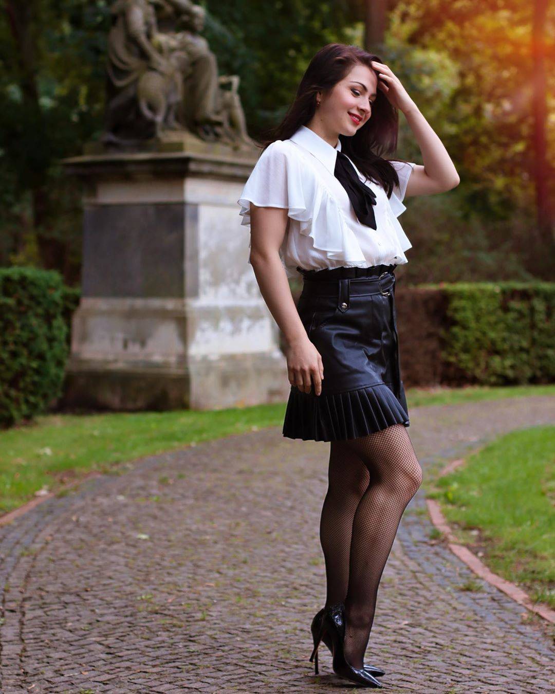 irina de lamarr | Scrolller