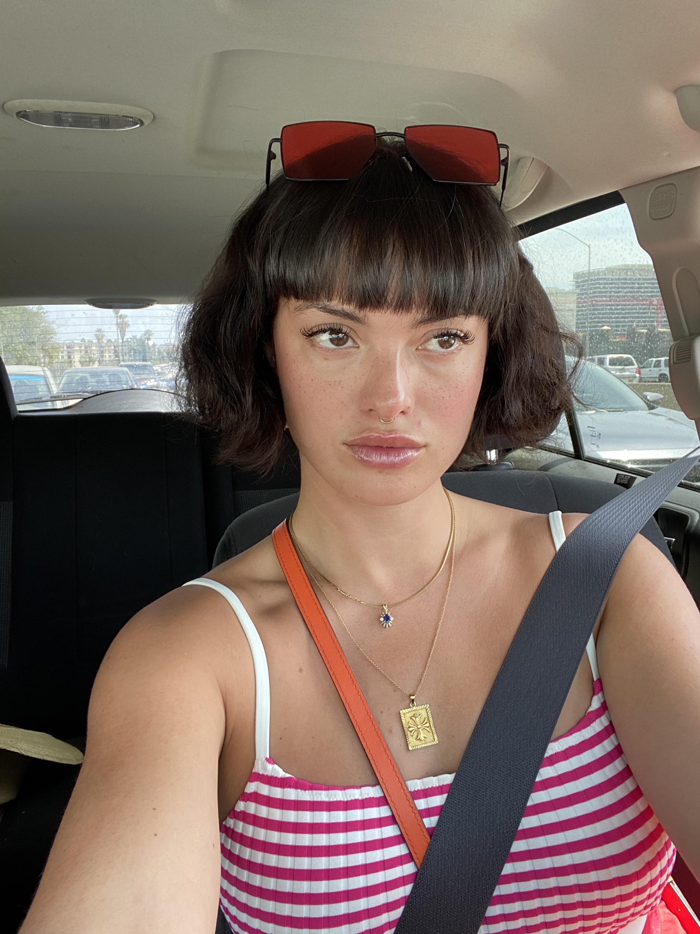 Irish Filipina 🐱 | Lex Lee | Scrolller