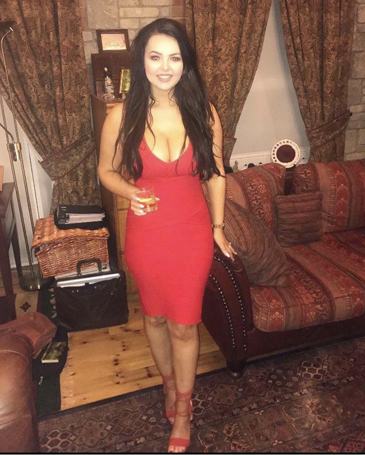 Irish Girl 4 | Scrolller