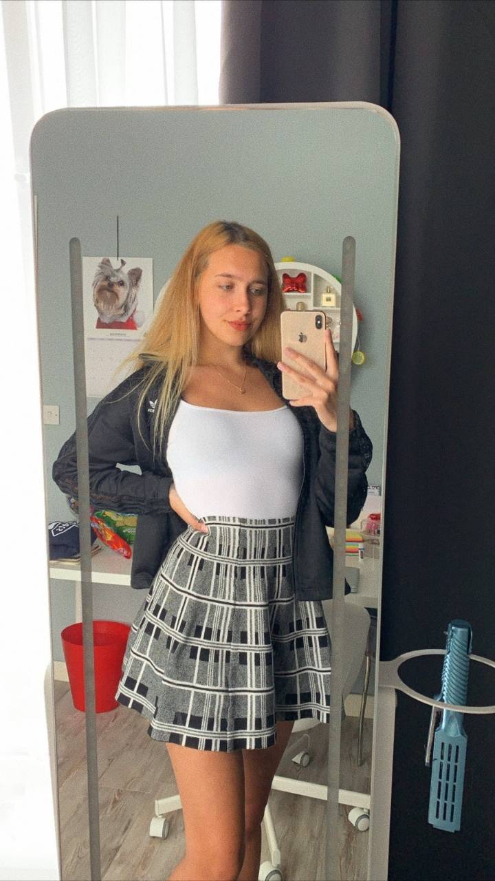 Irish Girls are the best (IKTR) | Scrolller