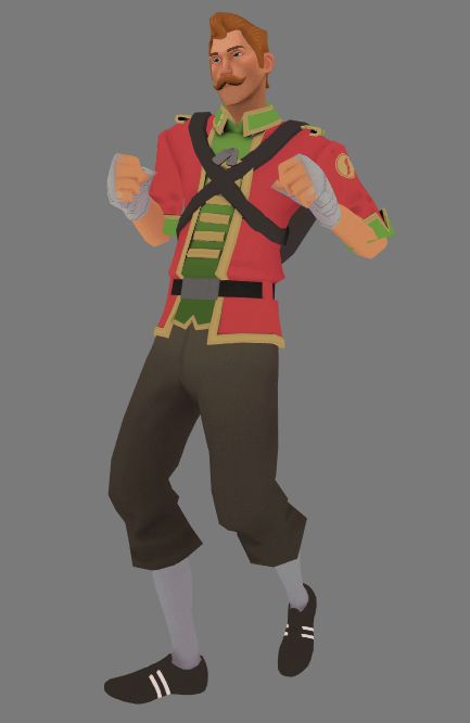 Irish Scout | Scrolller