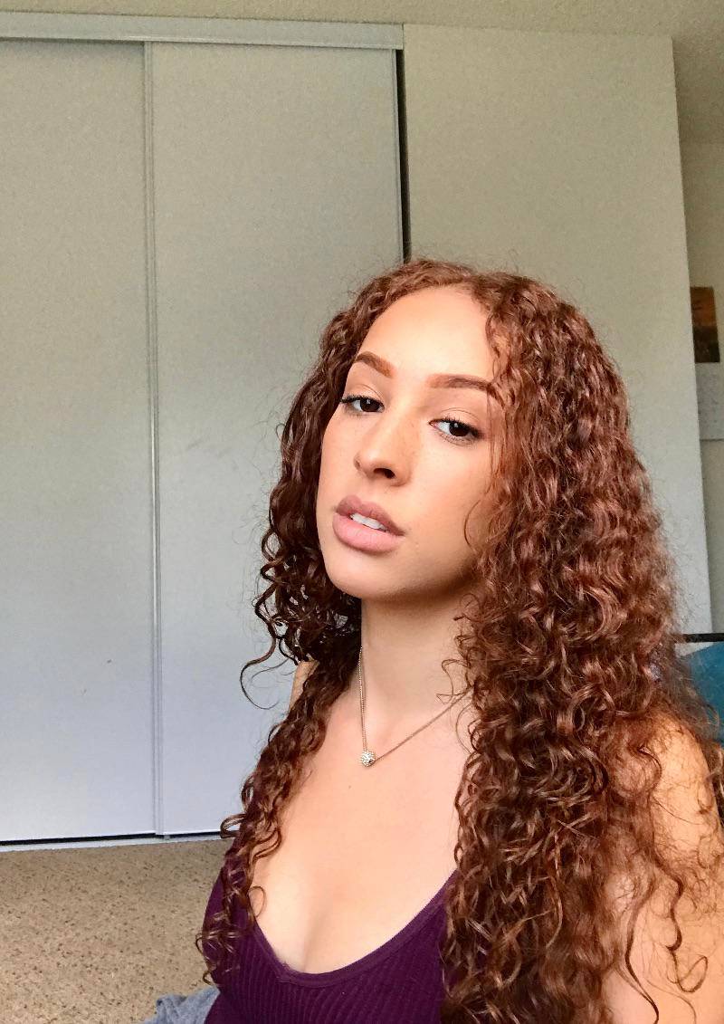 Irish x creole | Scrolller