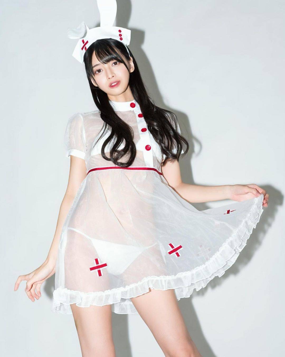 Iroha Fujita | Scrolller