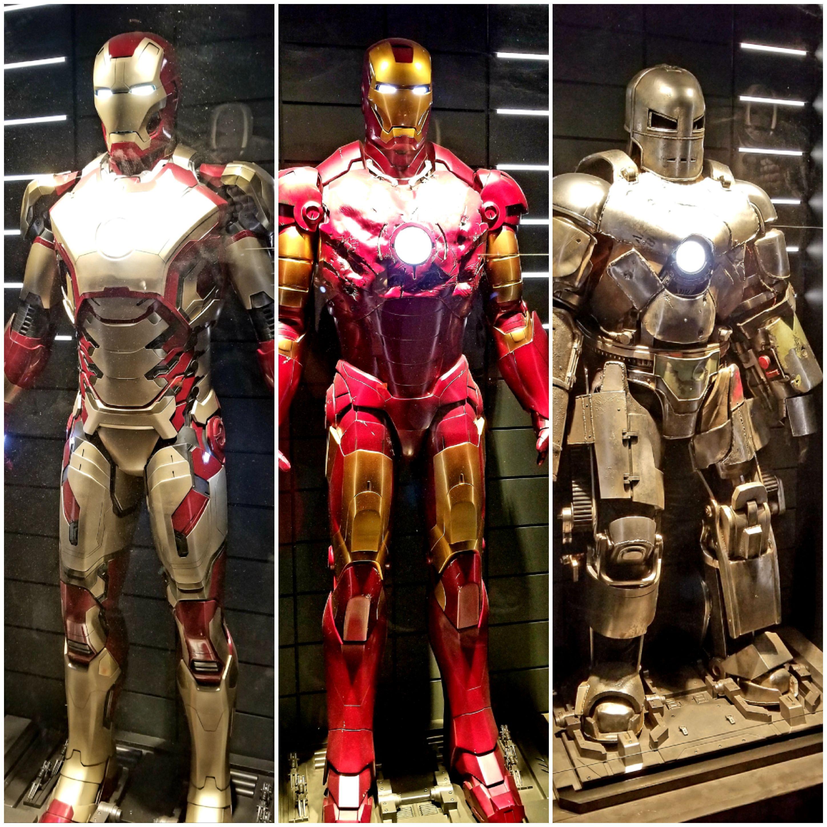 Iron man | Scrolller