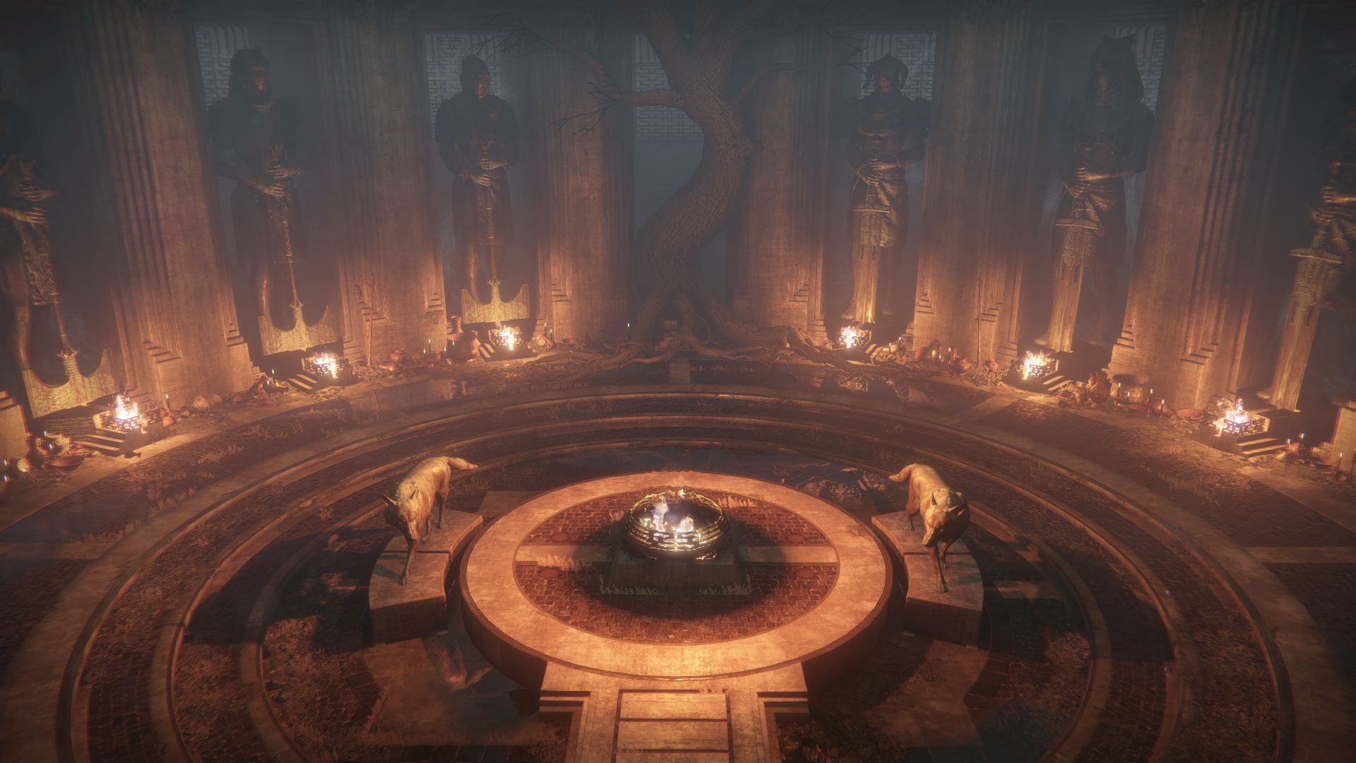 Iron Remembrance | Scrolller