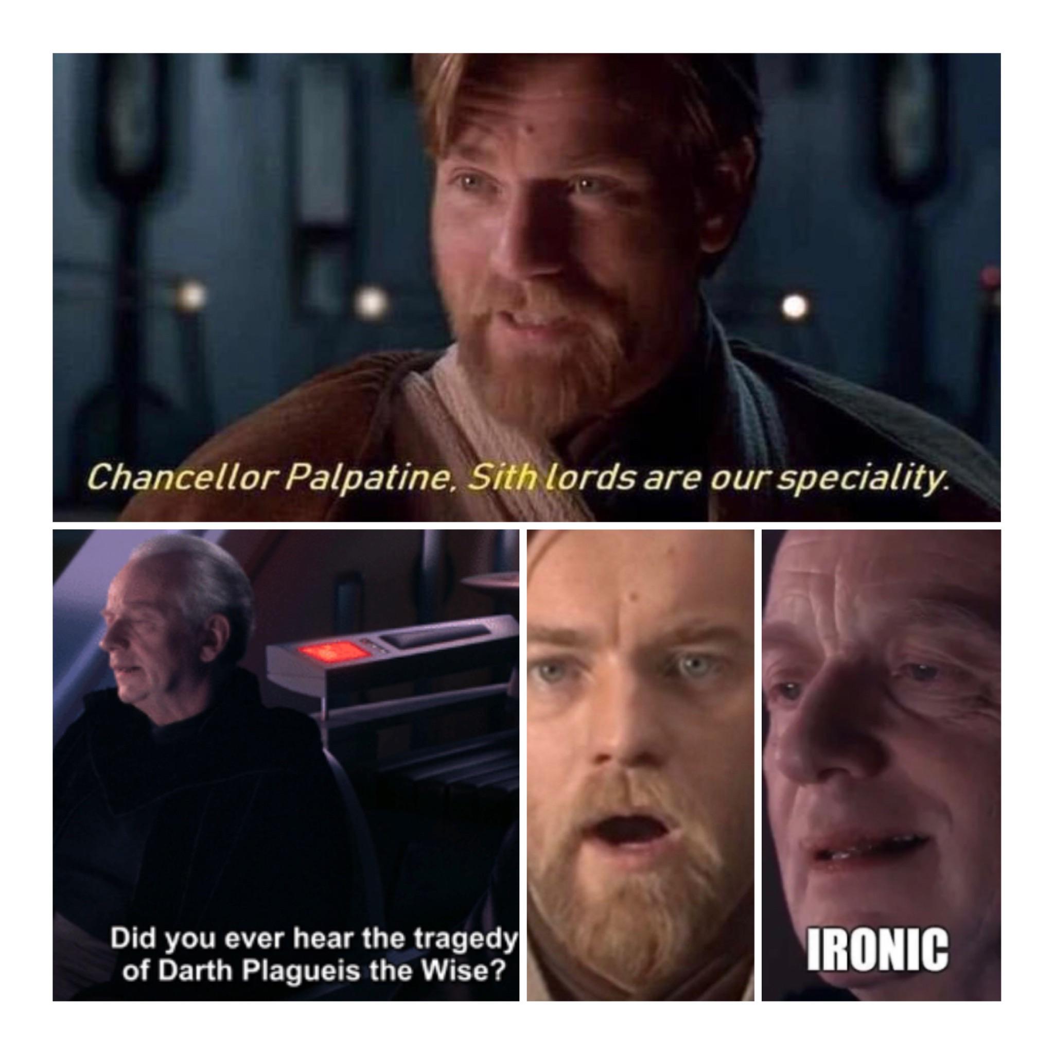 Ironic... | Scrolller