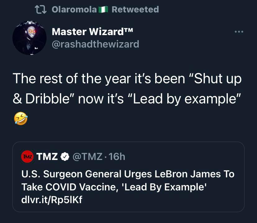 Irony at it’s finest | Scrolller