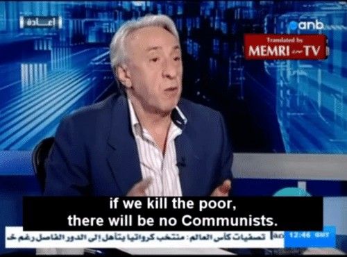 Is Burning The Only Solution For Communists? | Scrolller