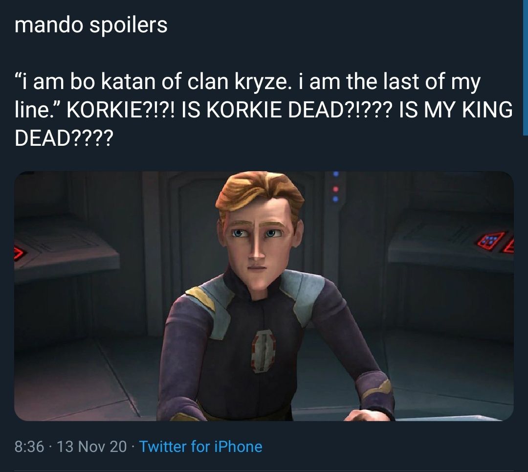 Is he secret? Is he safe? | Scrolller