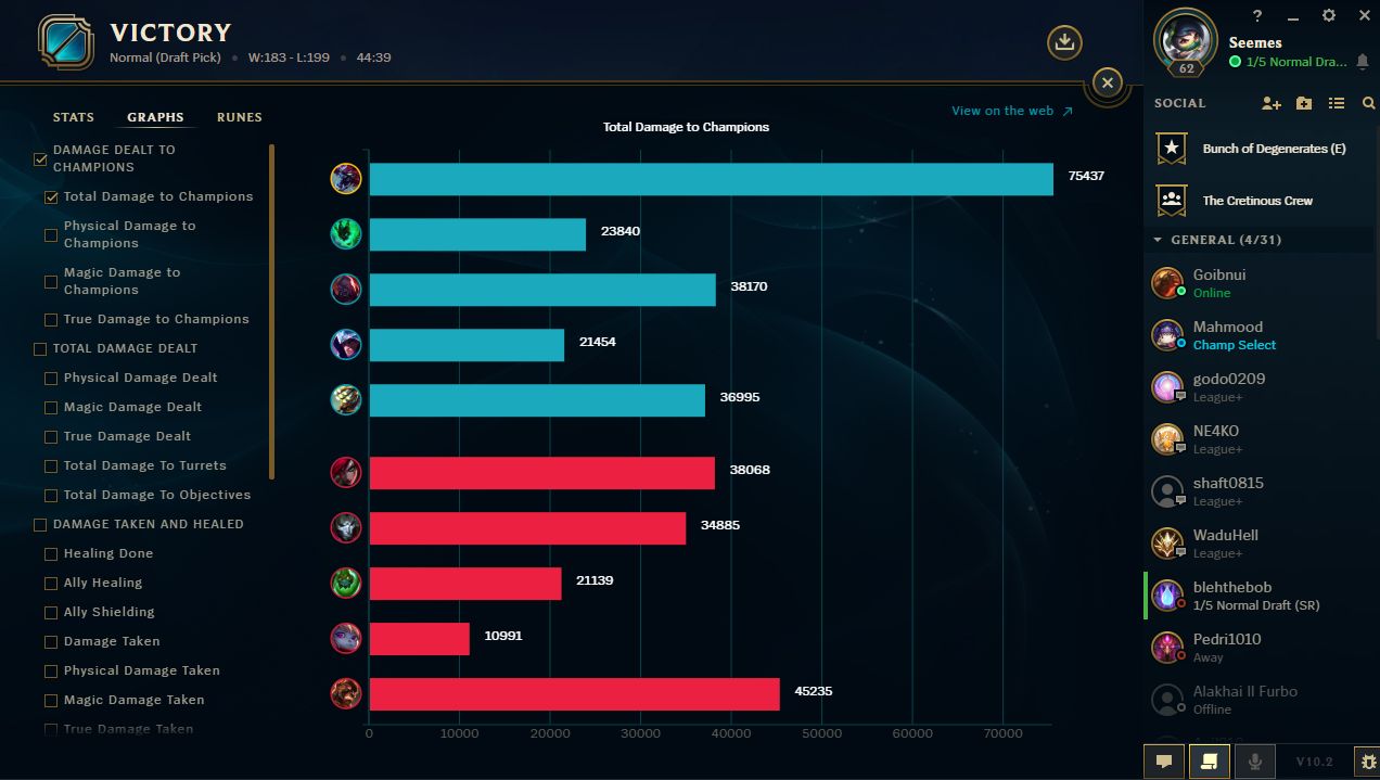 Is it a snake?.. is it a rock?.. no its smite'gath bot | Scrolller