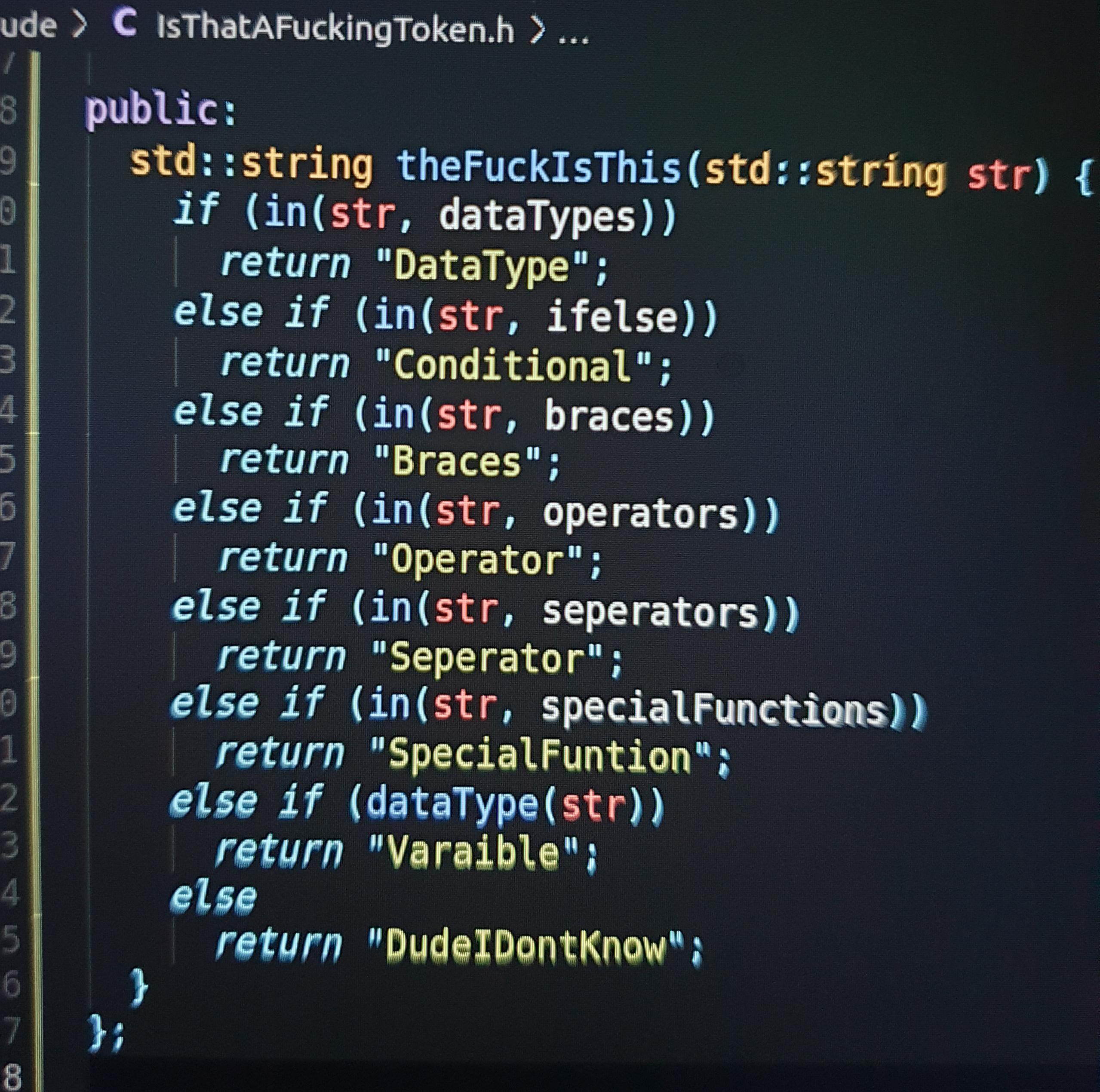 Is it a token? | Scrolller