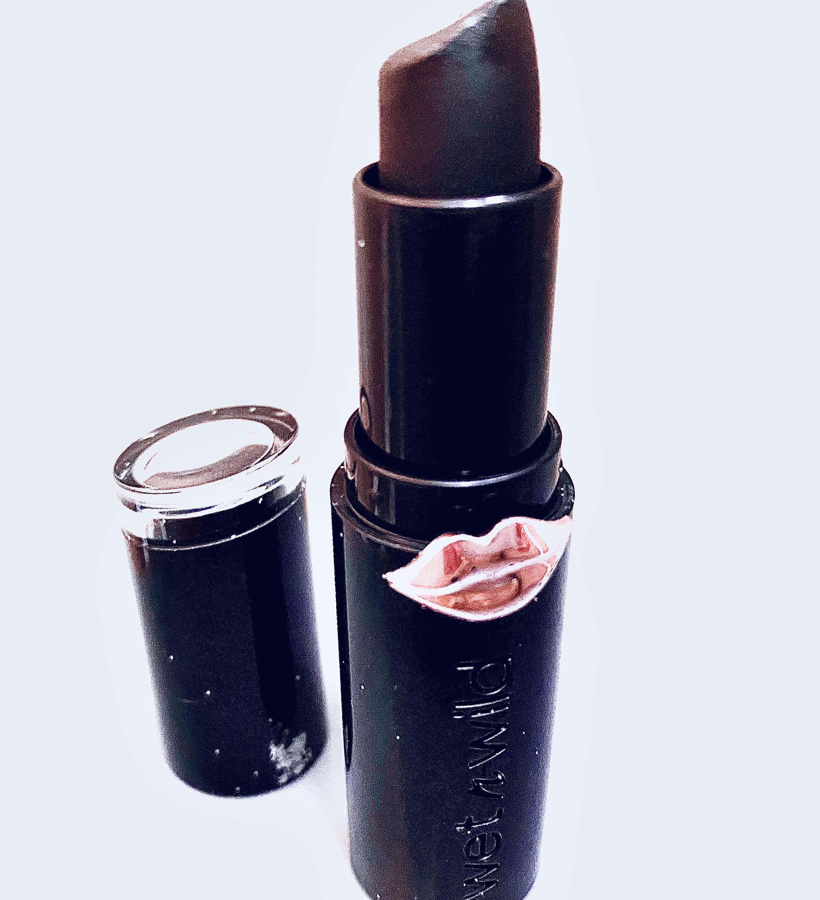 Is it black lipstick weather yet? | Scrolller
