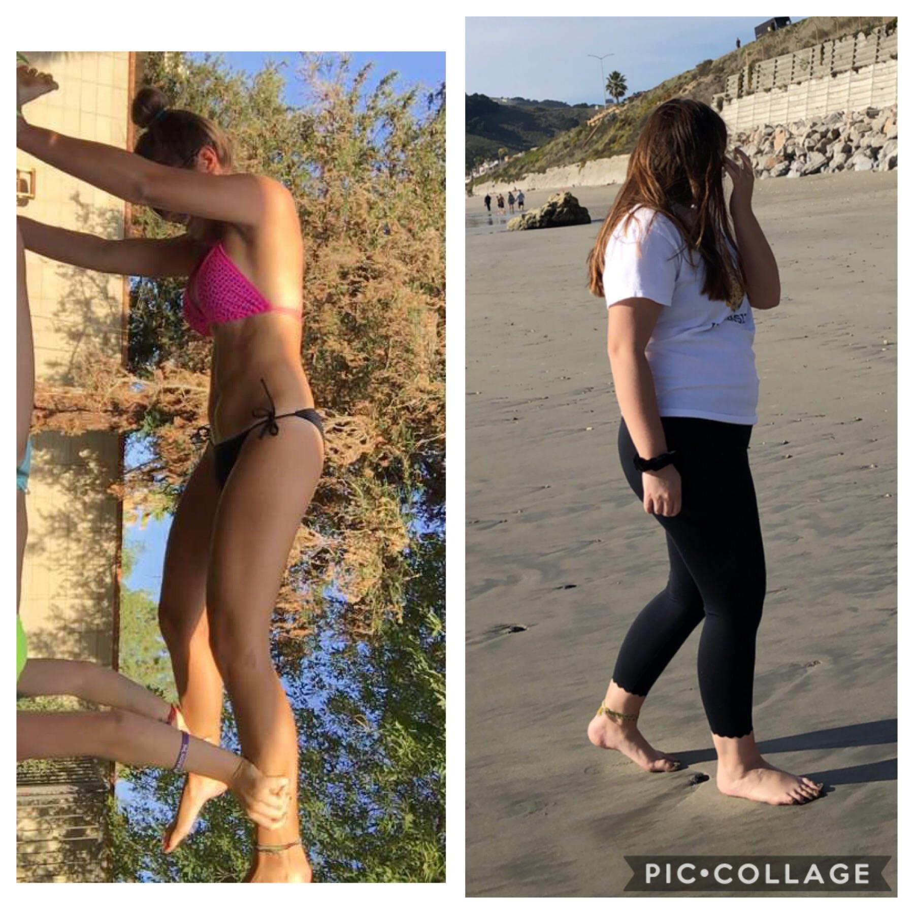 Is it noticeable!? [19F] | Scrolller