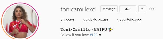 Is it possible? | Scrolller