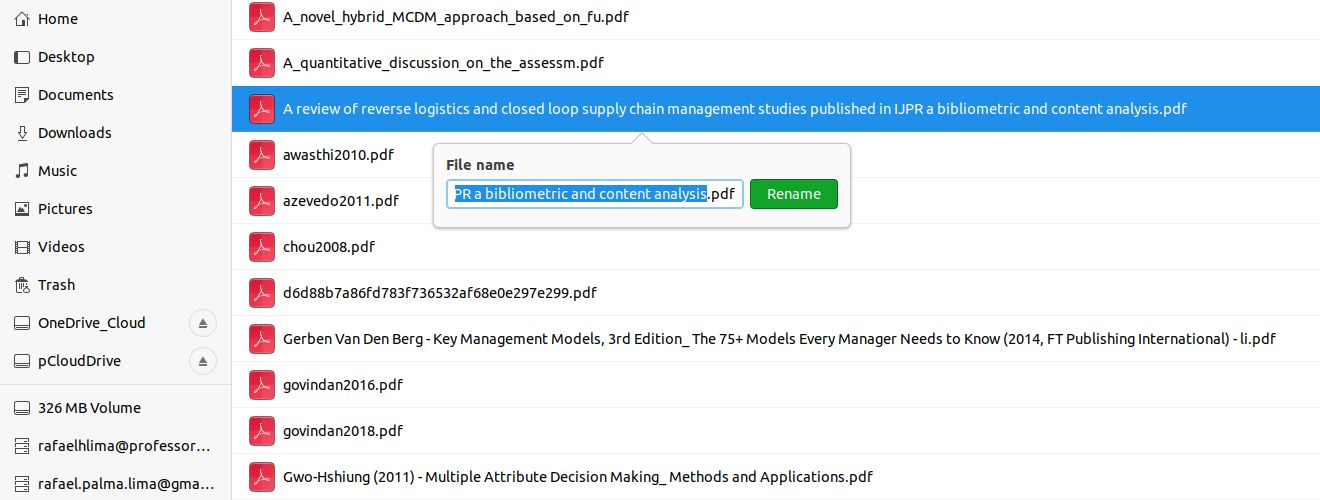 Is It Possible To Resize The File Rename Dialog Box In Nautilus To Handle Files With Long