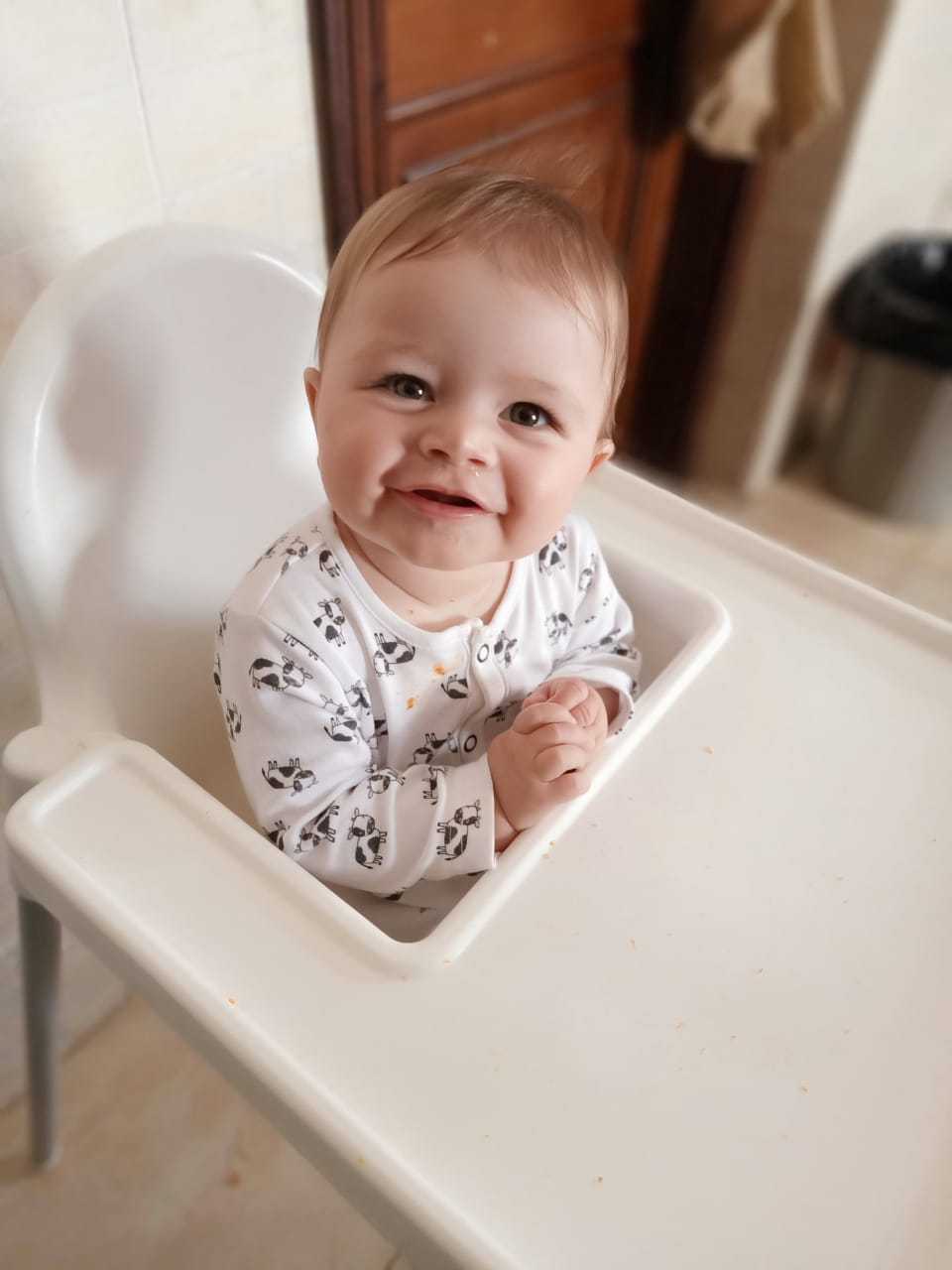 Is it time for my biscuit? | Scrolller