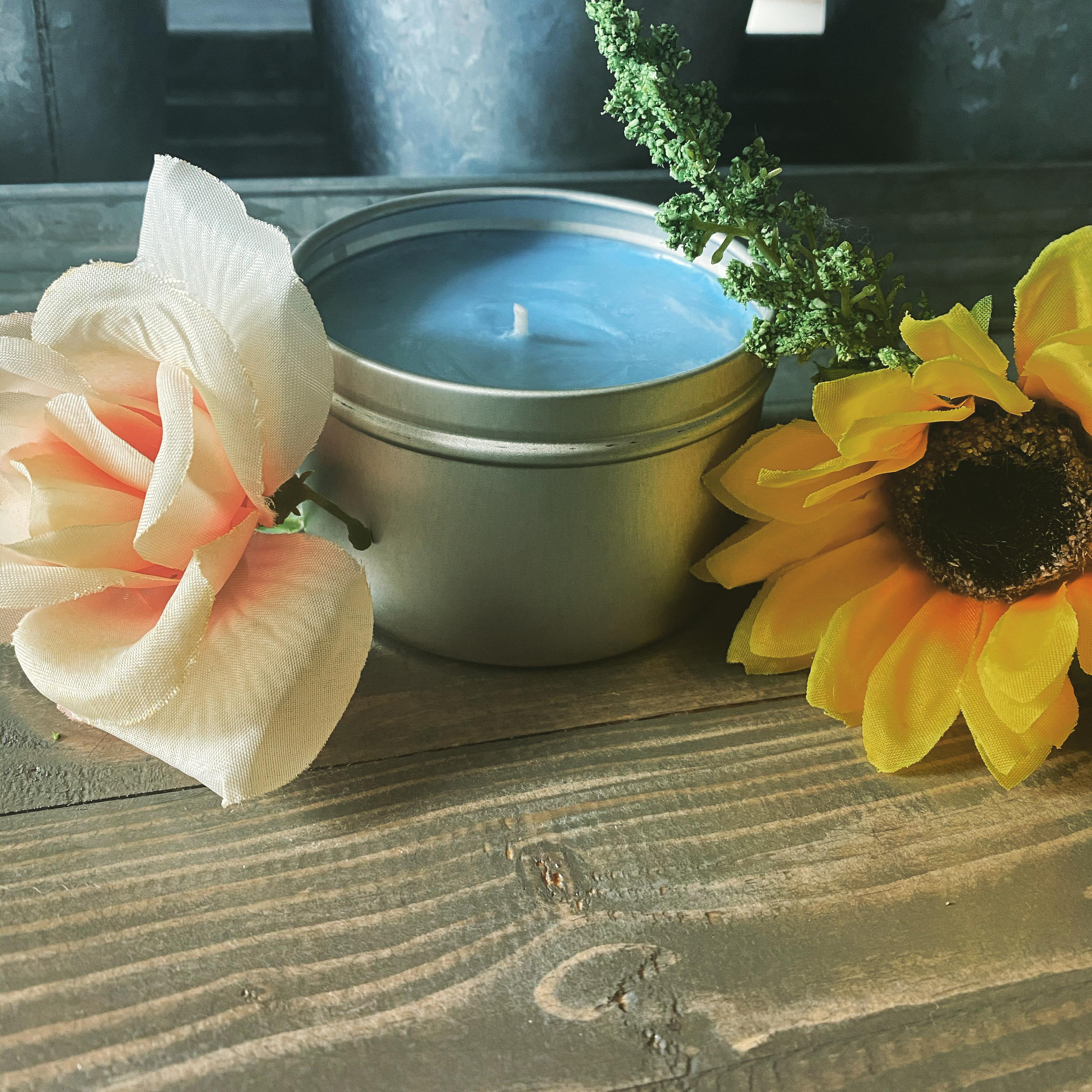 Is it weird when a guy makes candles? | Scrolller