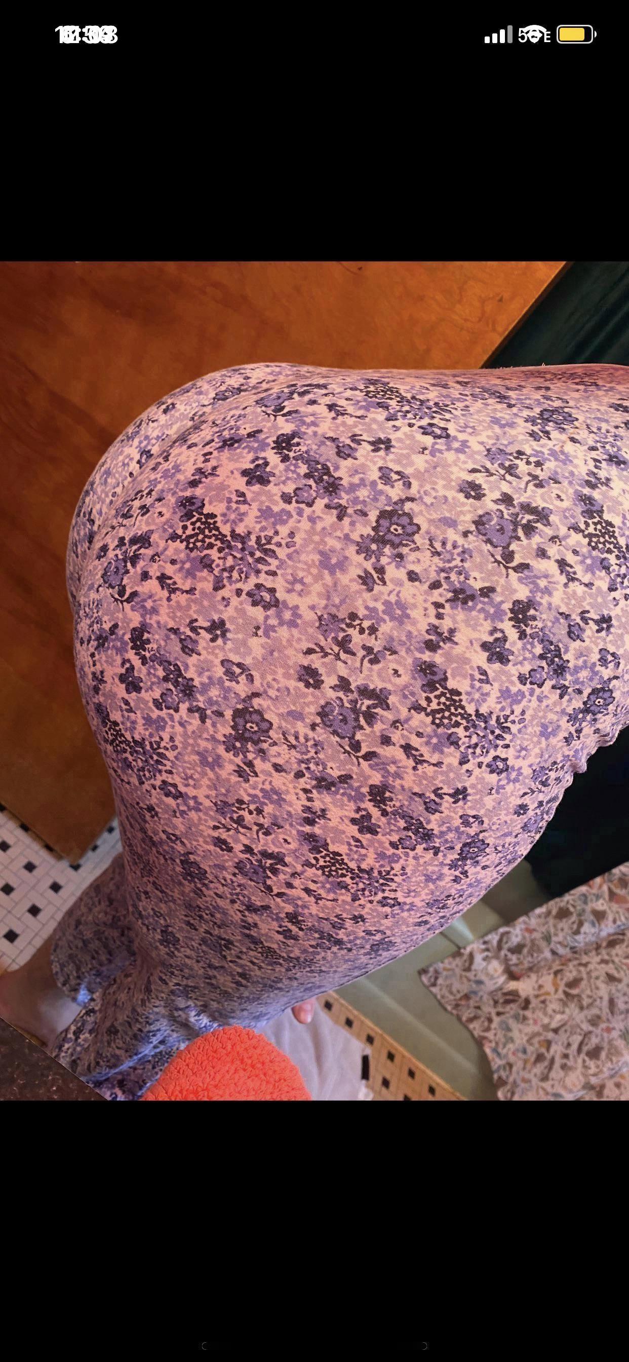 Is my butt getting big?? | Scrolller