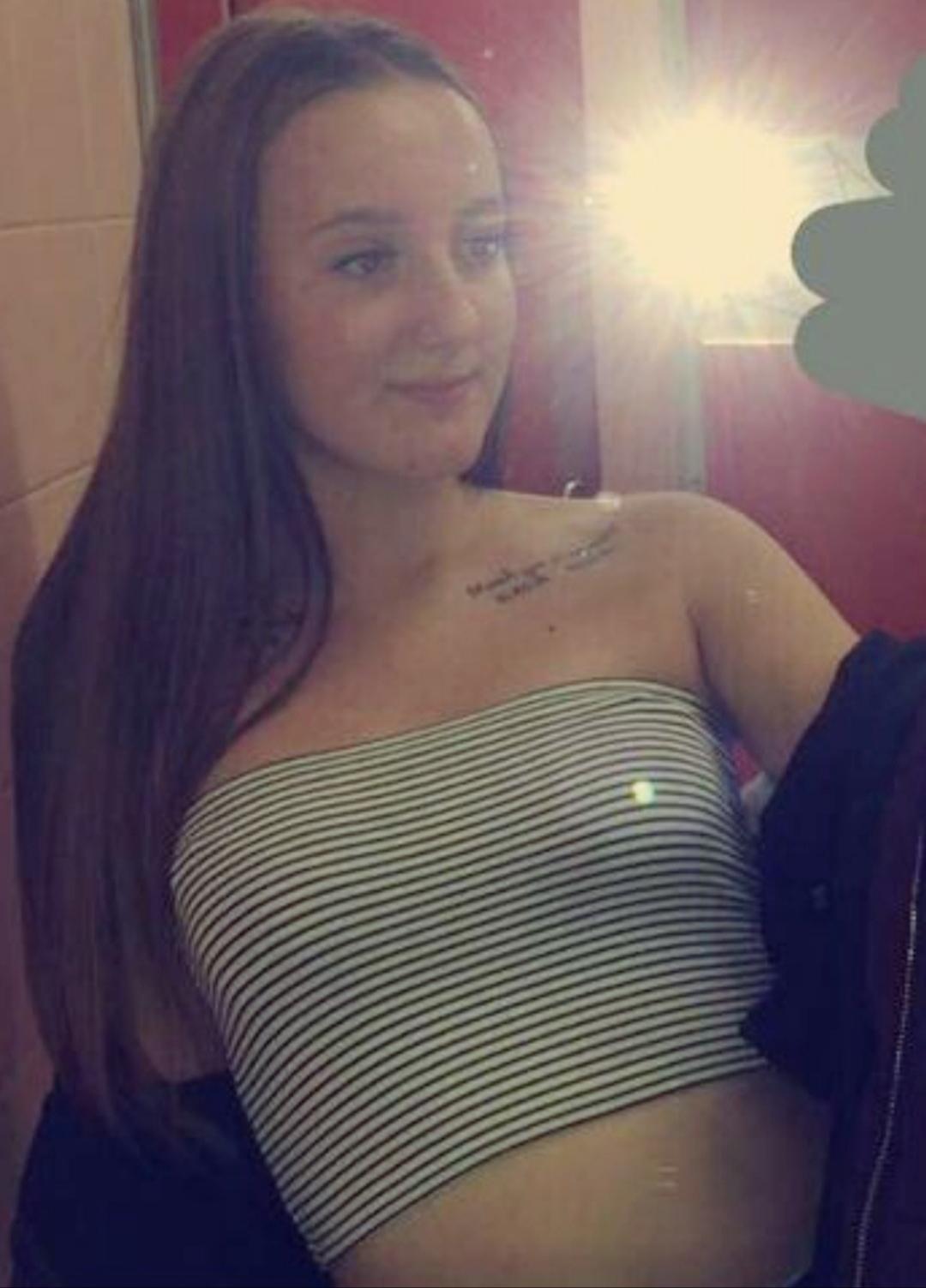 Is my classmate fuckable? | Scrolller