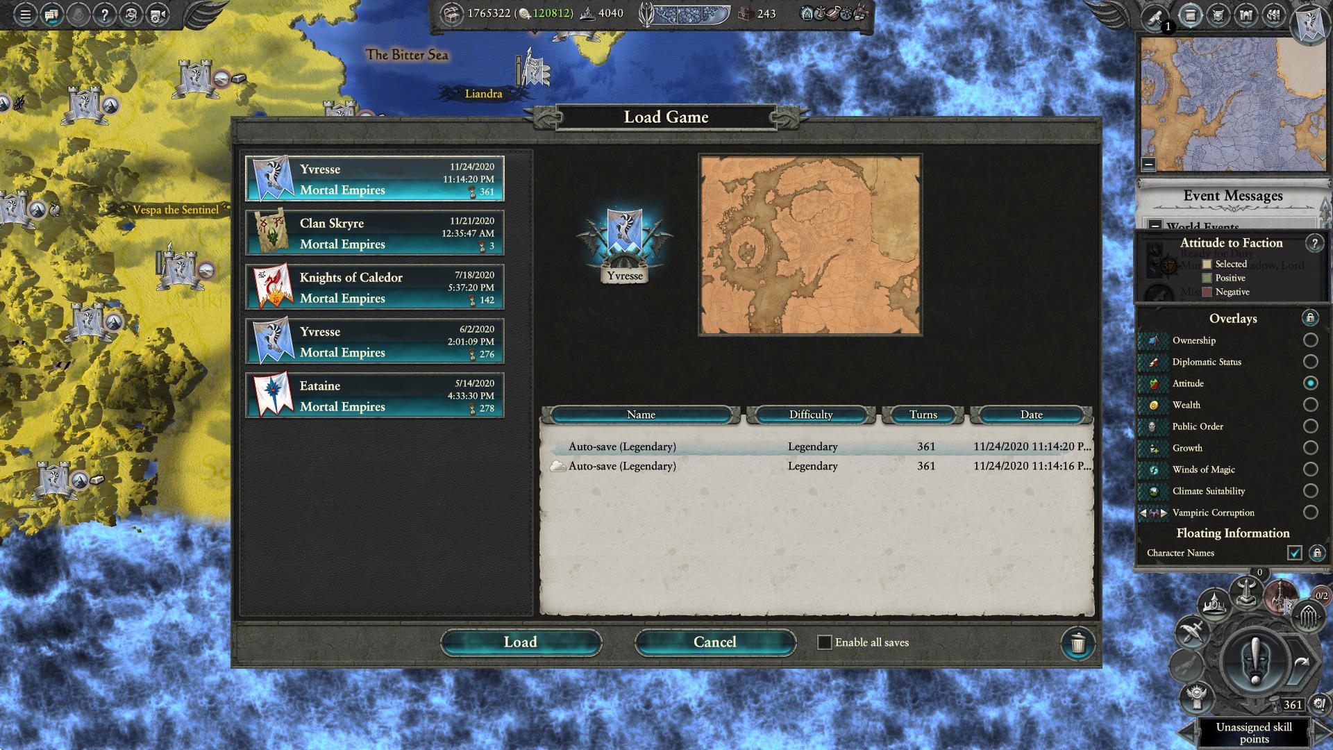 Is my dead father avenged now? | Scrolller