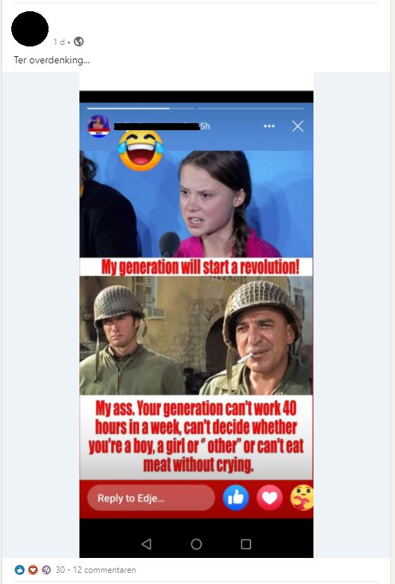 Is r/tokkielinkedin al een ding? | Scrolller