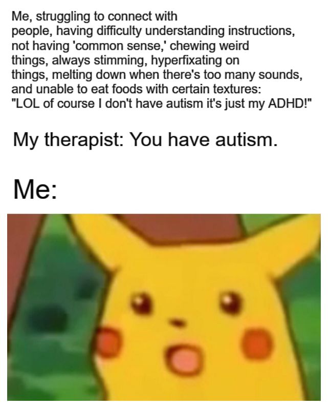 Is this a common experience? | Scrolller