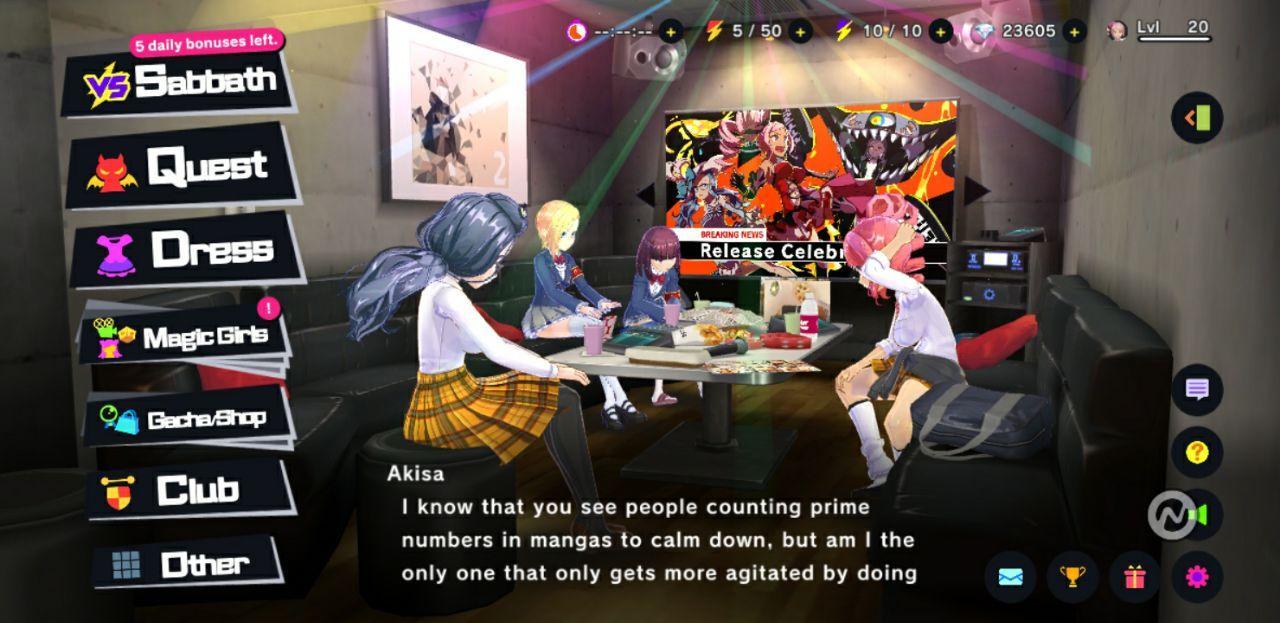 Is this a Jojo reference? | Scrolller