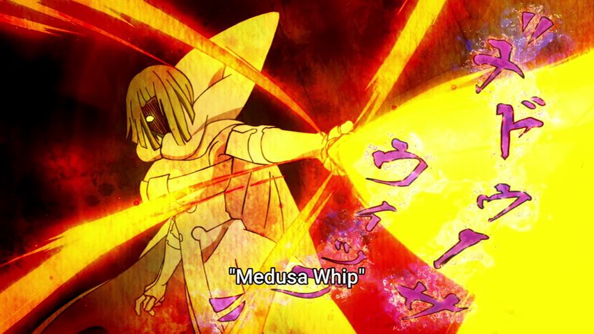 Is this a JOJO reference? | Scrolller